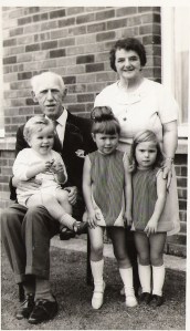 The Griffith Family of Talley…A 250-Year Chronicle. – Home