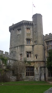A History of Thornbury Castle – Home