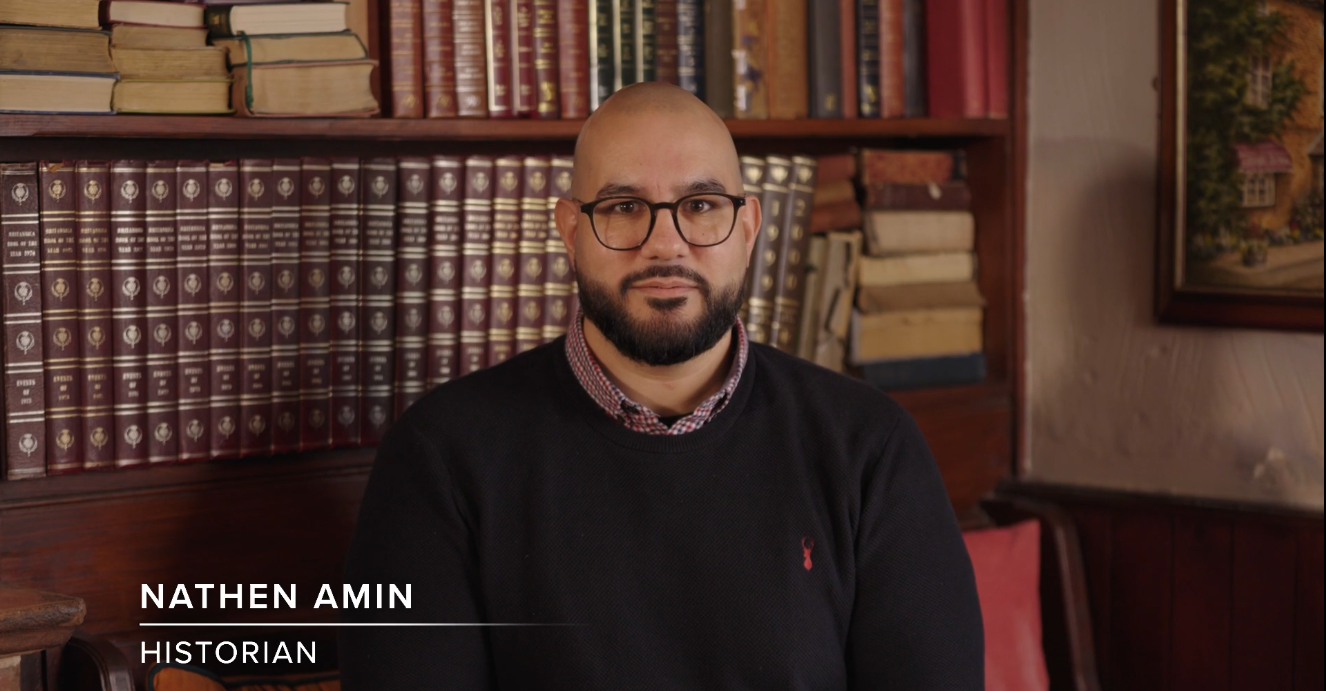 Home [nathenamin.com]